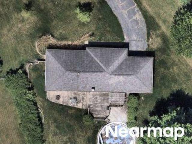 Silver Hawk Ct