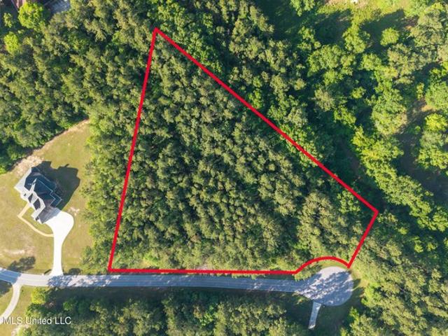 Silver Hawk Lot 10, Saucier, MS 39574