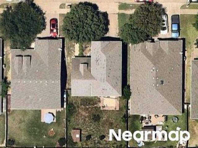 Silver Hill Dr