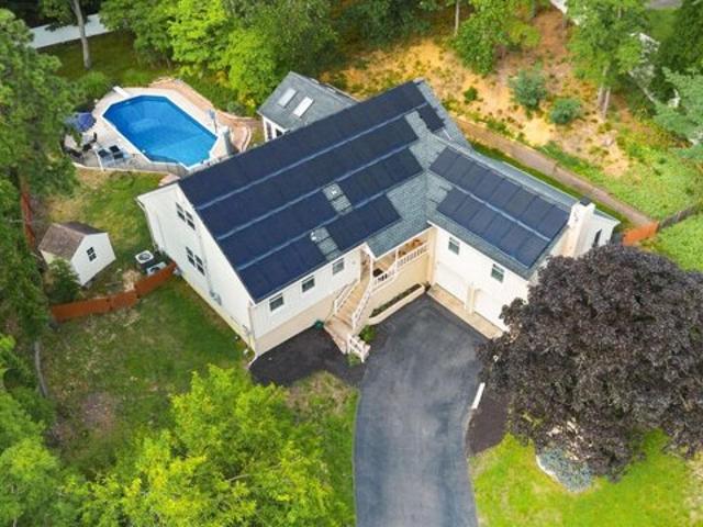 Silver Hill Ln, Voorhees, Home For Sale