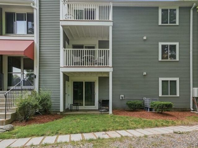 Silver Hill Ln Apt,natick, Condo For Sale