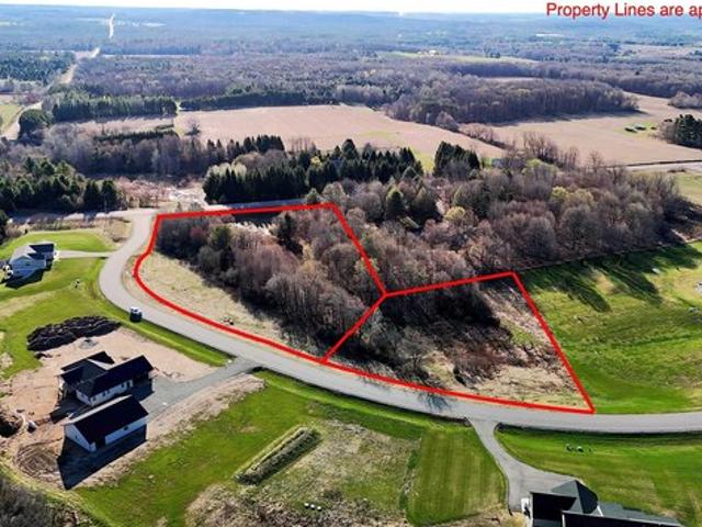 Silver Hill Ln Lots 18 & 17, Wausau, WI 54401