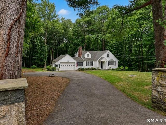 Silver Hill Ln, Stamford, Home For Sale