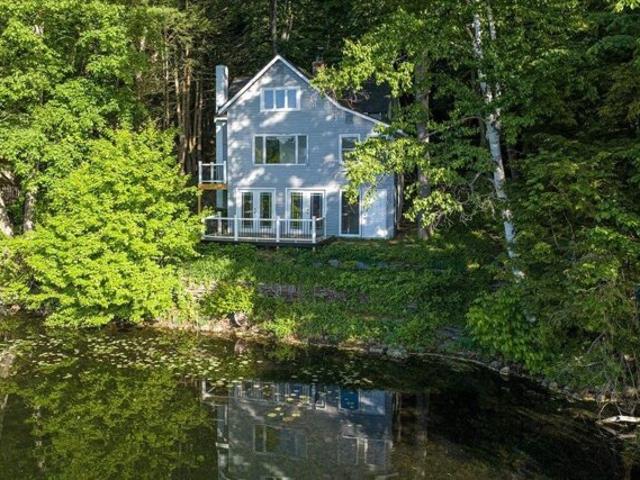 Silver Hill Park, Hollis, Home For Sale