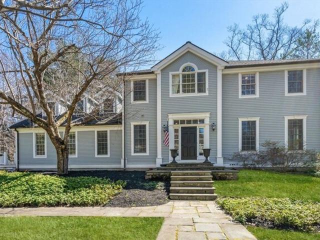 Silver Hill Rd, Weston, Home For Sale