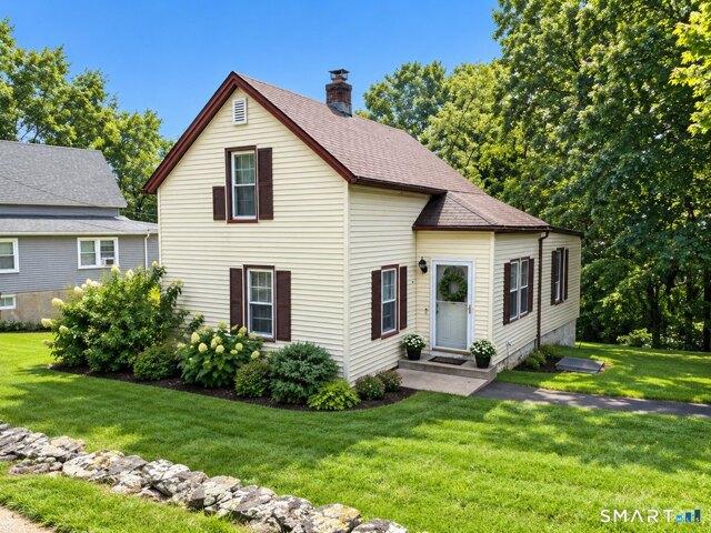 Silver Hill Rd, Ansonia, Home For Sale