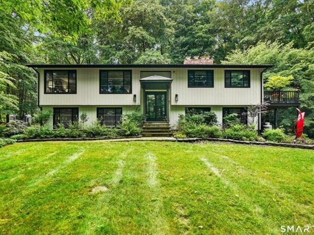 Silver Hill Rd, Ridgefield, Home For Sale
