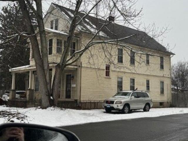 Silver Ln, East Hartford, Home For Sale