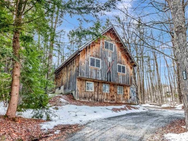 Silver Ln, Wardsboro, Home For Sale