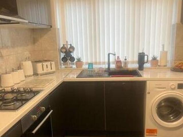 Silver Lonnen, Newcastle Upon Tyne, 2 Bedroom Flat
