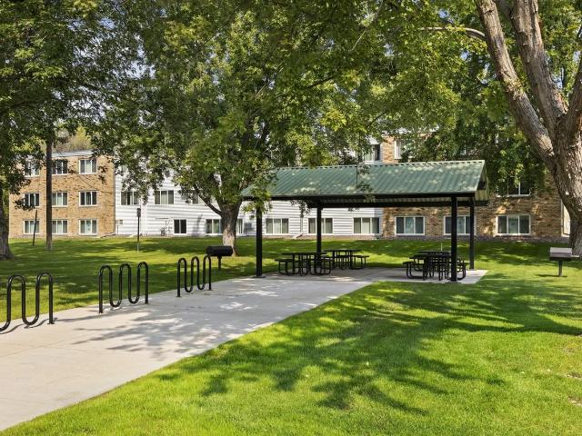 Silver Lake 1 Bedroom Apartment for Rent at 2310 Silver Ln, St. Anthony, MN 55112 St. Anthony
