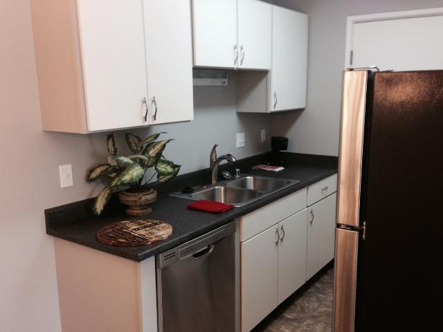 Silver Lake Apartments – Comfort, Convenience & Community in Portage, WI 2 Bedroom Apartment for Rent at 917 Silver Lake Dr, Portage, WI 53901