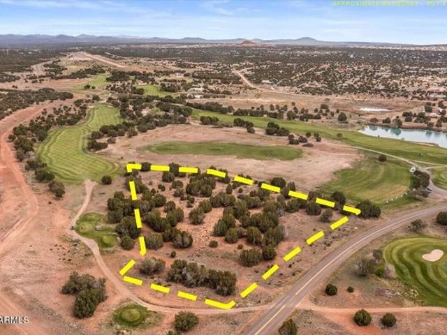 Silver Lake Blvd, Show Low, AZ 85901