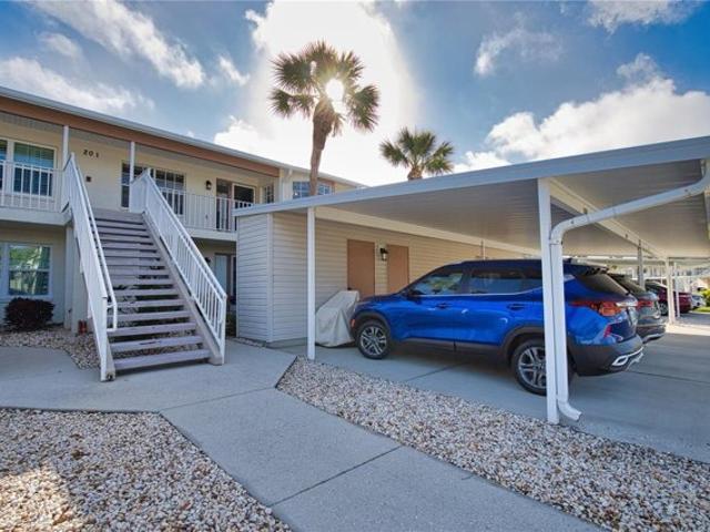Silver Lake Dr Unit,venice, Condo For Sale