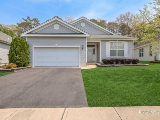Silver Lake Dr, Barnegat, Home For Sale