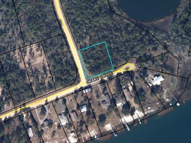 Silver Lake Dr Lot 21, Marianna, FL 32448