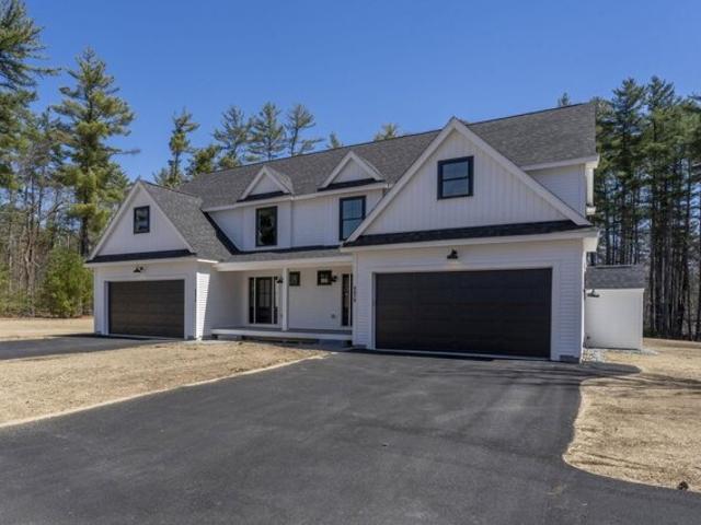 Silver Lake Rd Unit B, Hollis, Condo For Sale