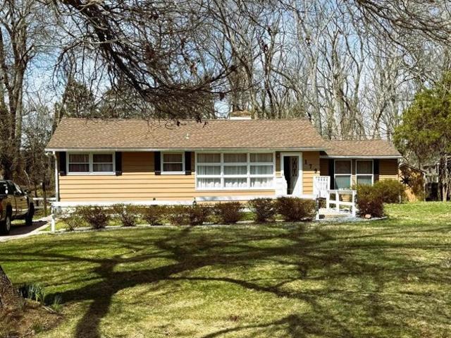 Silver Lake Rd, Upper Deerfield Township, Home For Sale