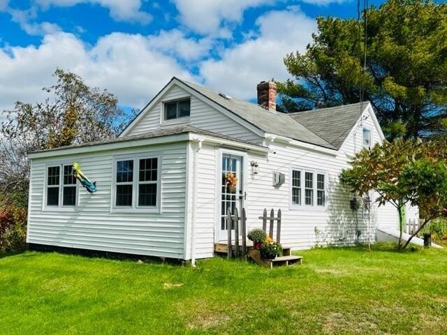 Silver Lake Rd, Bucksport, Home For Sale