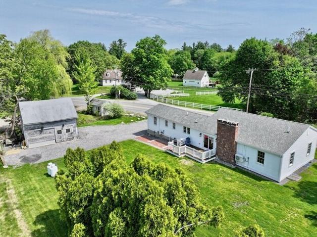 Silver Lake Rd, Hollis, Home For Sale