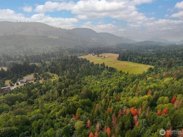 Silver Lake Rd, Maple Falls, WA 98266