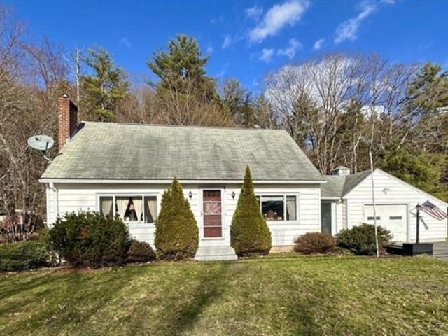 Silver Lake St, Athol, Home For Sale