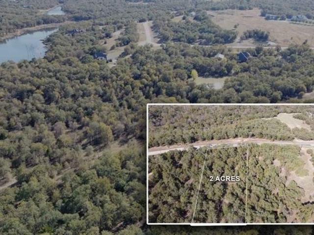 Silver Lakes Dr, Sunset, TX 76270