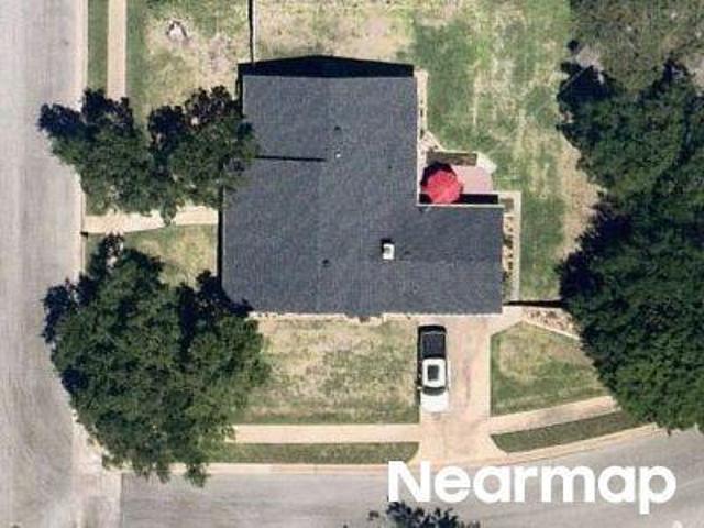 Silver Leaf Dr
