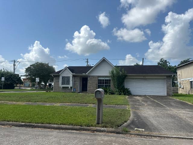 Silver Leaf Dr