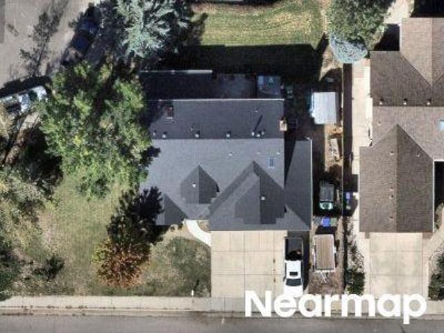 Silver Leaf Dr