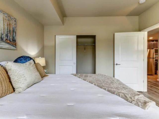 Silver Leaf Residences 1 1 Bedroom Apartment for Rent at 4520 Henderson Blvd Se, Olympia, WA 98501