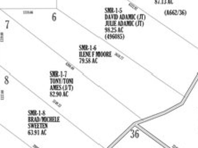 Silver Moon 79 58 Rnch Lot 6, Myton, UT 84052