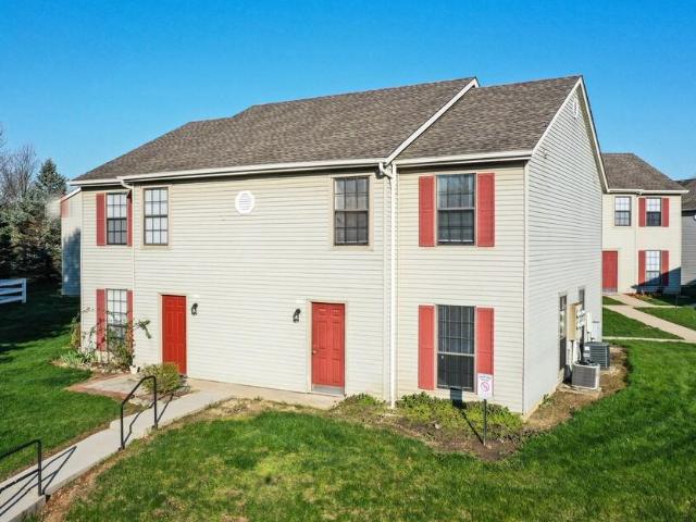 Silver Maple 3 Bedroom Apartment for Rent at 278 Silver Maple Dr, Delaware, OH 43015