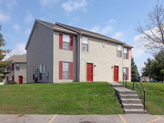 Silver Maple 1 Bedroom Apartment for Rent at 278 Silver Maple Dr, Delaware, OH 43015