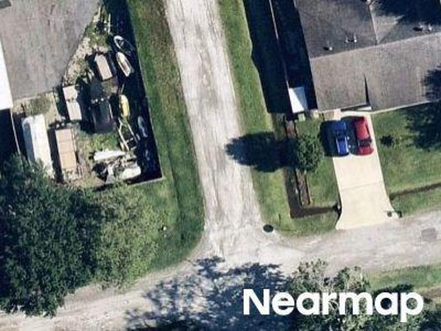 Silver Maple Dr