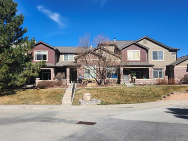 Silver Mesa Dr