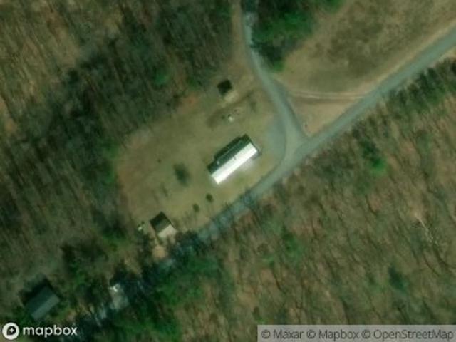 Silver Mills Rd