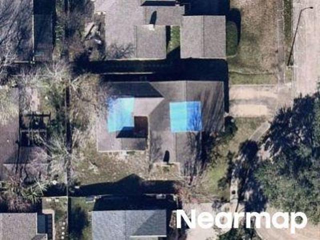 Silver Sage Dr