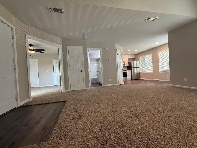 Silver Sands Apartments 1 Bedroom Apartment for Rent at 6642 S Peoria Ave, Tulsa, OK 74136