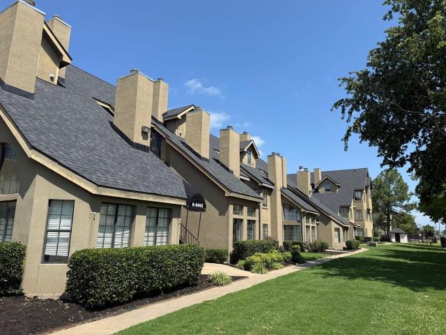 Silver Sands Apartments 1 Bedroom Apartment for Rent at 6642 S Peoria Ave, Tulsa, OK 74136