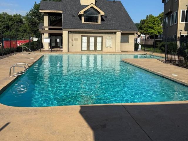 Silver Sands Apartments 2 Bedroom Apartment for Rent at 6642 S Peoria Ave, Tulsa, OK 74136