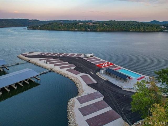 Silver Sands Dr Lot 2, Sunrise Beach, MO 65079