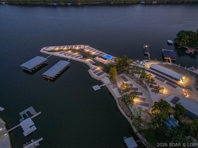 Silver Sands Dr Lot 5, Sunrise Beach, MO 65079