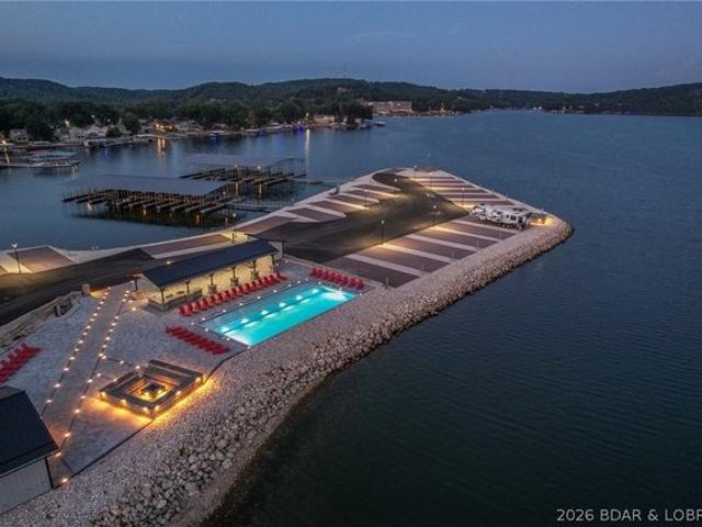 Silver Sands Dr Lot 6, Sunrise Beach, MO 65079