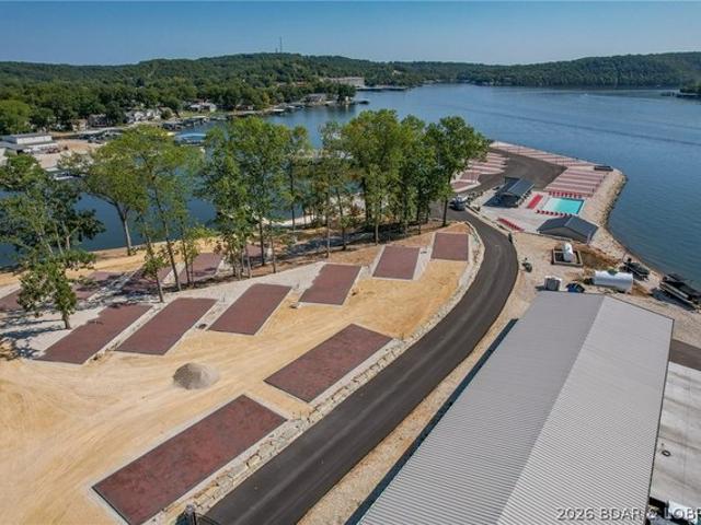 Silver Sands Dr Lot 7, Sunrise Beach, MO 65079