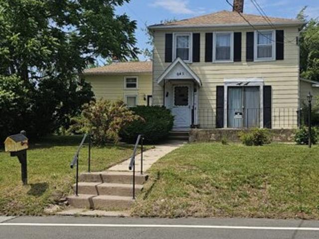 Silver Sands Rd, East Haven, Home For Sale