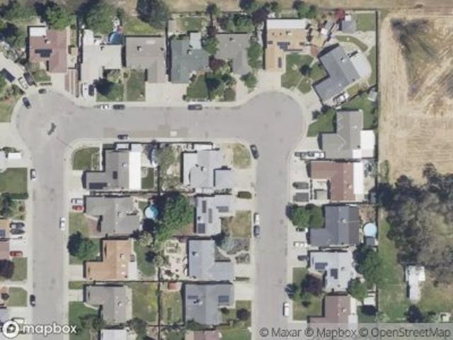 Silver Spur Cir
