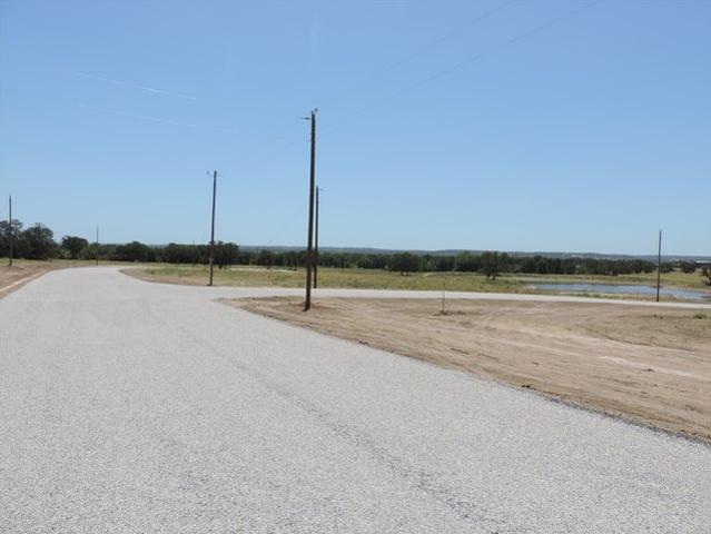 Silver Spur Ct Lot 10, Stephenville, TX 76401