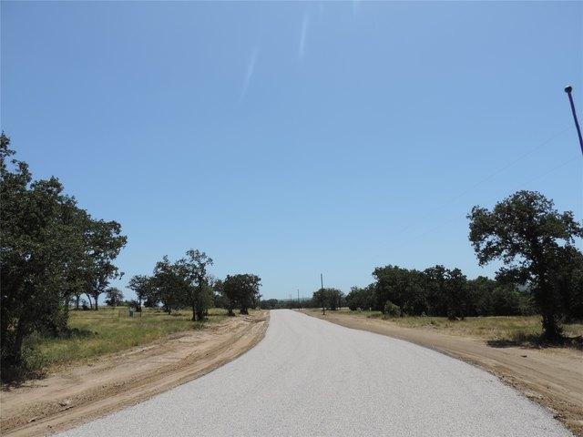 Silver Spur Ct Lot 15, Stephenville, TX 76401