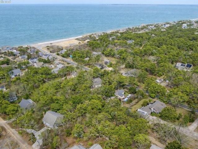 Silver Spring Beach Rd, Eastham, Home For Sale